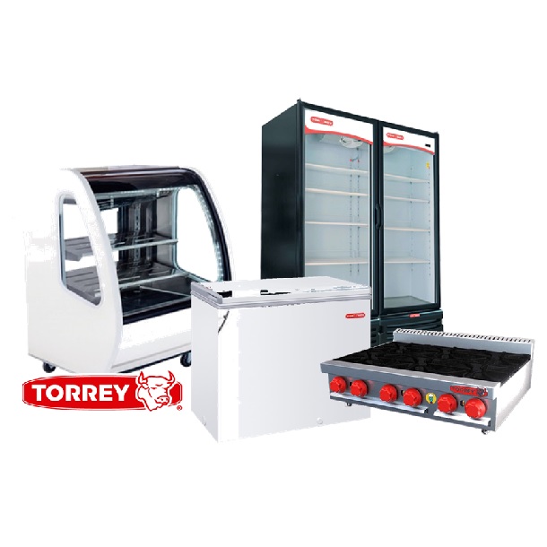 Centro Autorizado Torrey en CDMX Cuajimalpa de Morelos